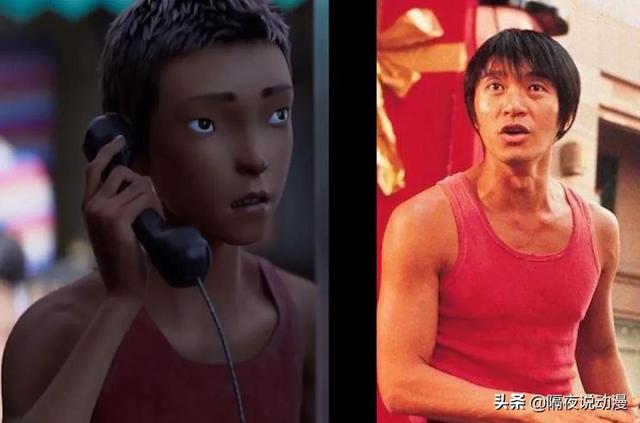 "Lion Boy" box office "rolling over"!But its failure is the biggest ...