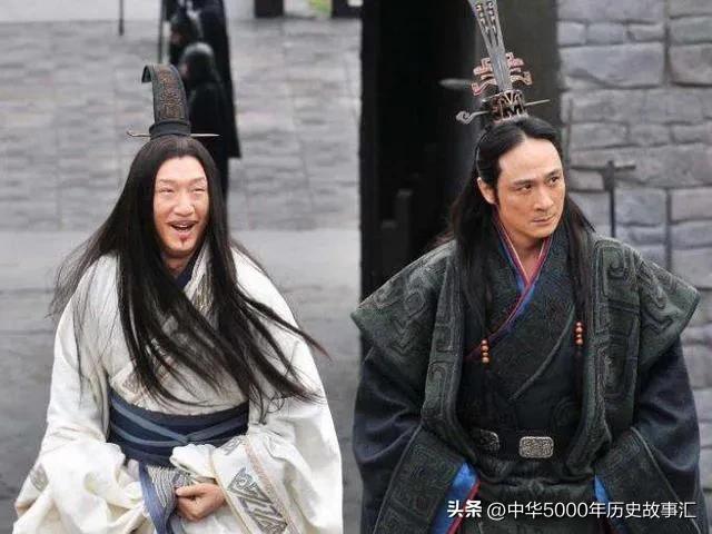 Sun Bin Pang Juan Fights Wisdom - iMedia