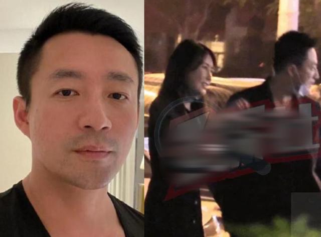 Wang Xiaofei and Zhuang Simin confirm their relationship? Zhang ...