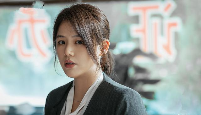 The premiere of "Jiang Zhao Liming", the story is very strong, the high ...