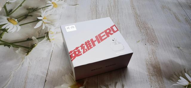 Hero HERO E1 true wireless bluetooth headset, every time you listen, it ...