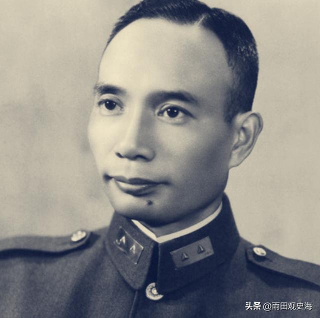 Why did Huang Jie, the defeated general of the Anti-Japanese War ...