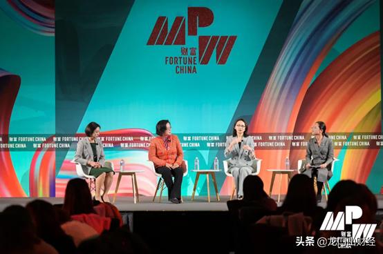 ZTE Cui Li ranked among the most influential business women in China in ...