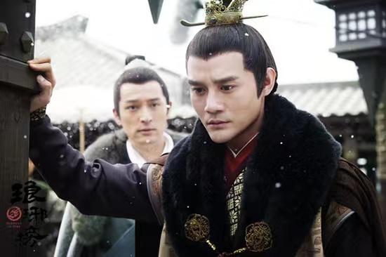 What will be the ending of "Langya Bang" and Emperor Liang as friends ...