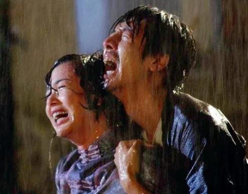 "Missing Persons" Zhang Luyi: He debuted for many years and had zero scandals. He is extremely ...