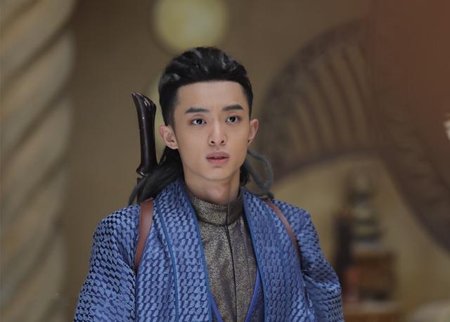 Tonghua's "Those Young Times That Can't Be Returned" into a film and ...