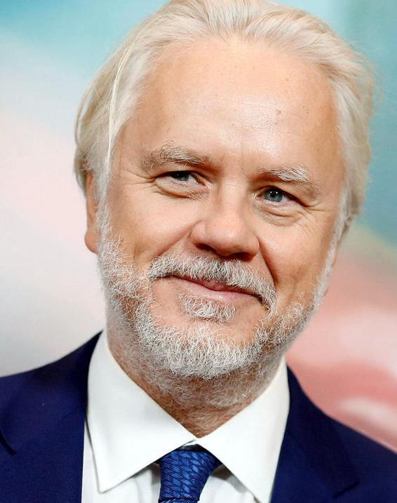 Tim! Actor on stage! Handsome guy in life! - iMedia