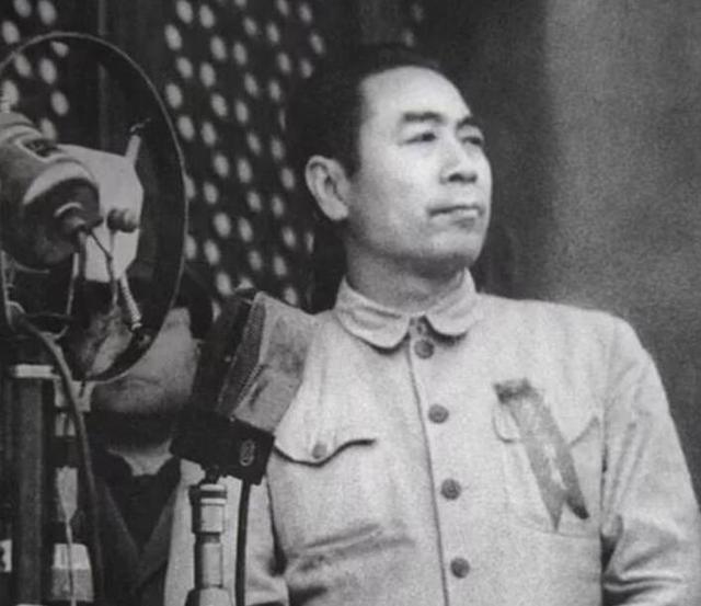 After Zhou Enlai became prime minister, which four people were elected as vice premiers, and ...
