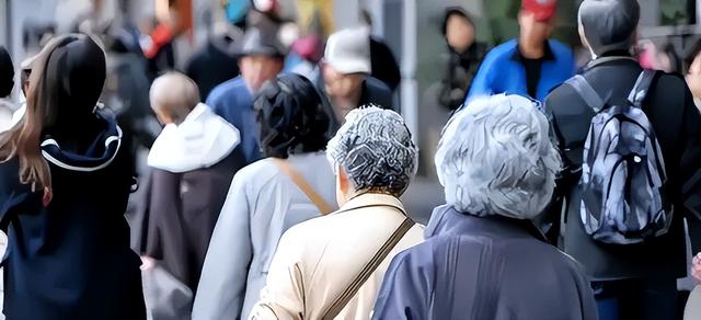 Analysis of the Impact of Japan's Population Aging on Consumption ...