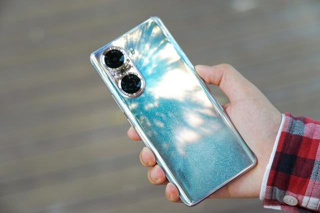 The pursuit of good-looking mobile phone!You will definitely be ...