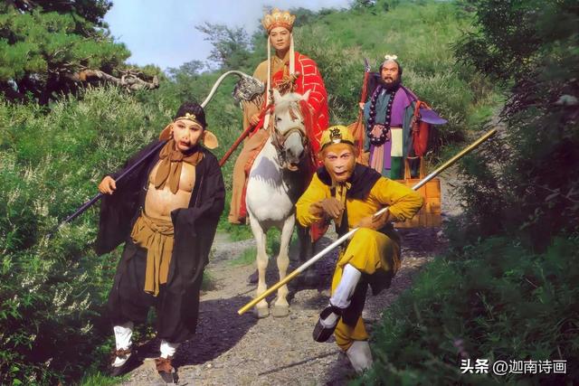 Four Great Books and Life - iMedia