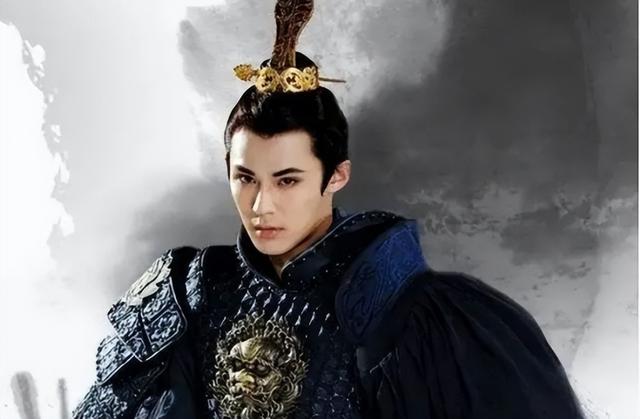 From prince to male pet to emperor: the legendary life of Murong Chong ...