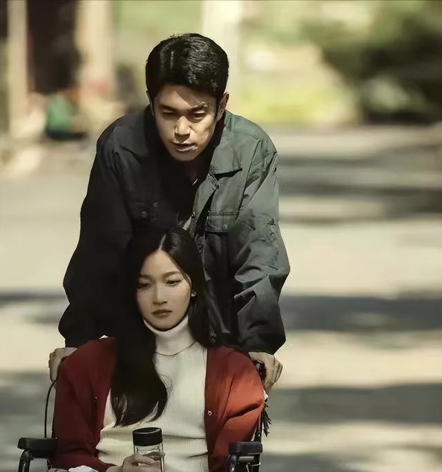 "Who is he": Wei Xiaoxia and Wang Defa, the suspense drama actually played "Qiong Yao style ...