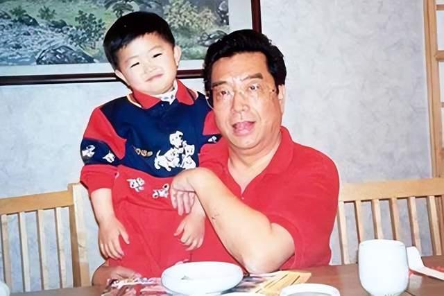 Li Tianyi, who had been in prison for 10 years, was released from ...