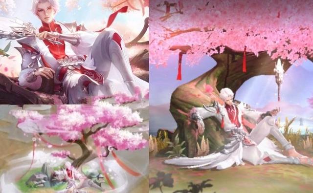 When will the king of glory Wuling Xianjun return 2022 Wuling Xianjun ...