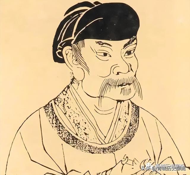 Liu Song of the Southern and Northern Dynasties - the most absurd ...