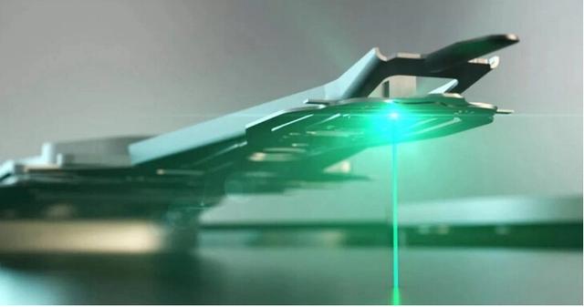 HAMR Technology: The Future of Data Storage - iMedia