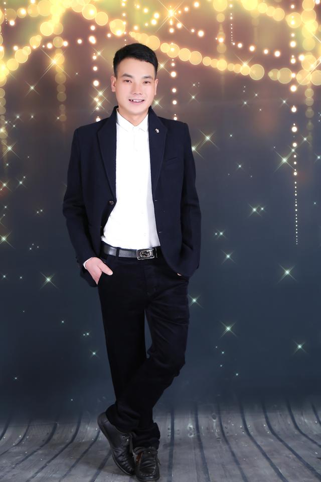 Li Kecheng is a well-known grassroots singer - iMedia