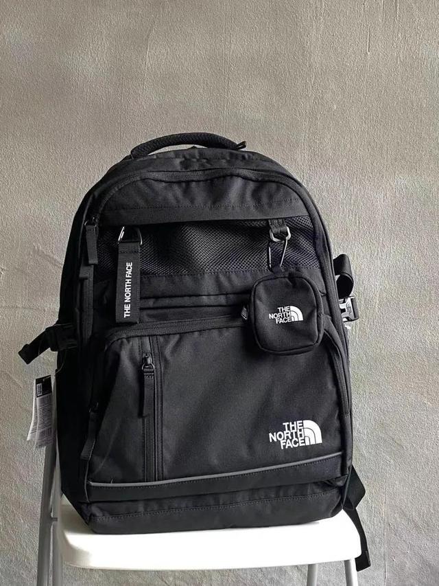 North Face Travel Bag - iMedia