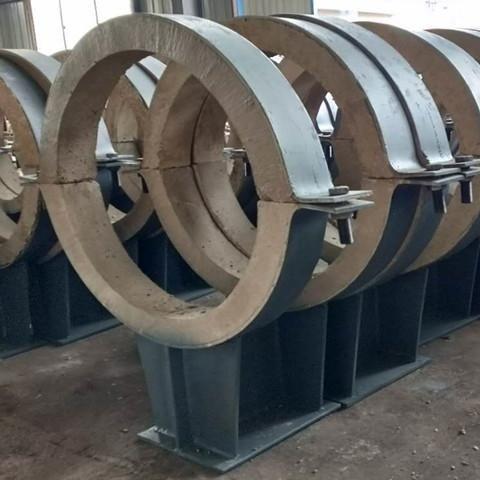 About high temperature insulation pipe rack[Zhouhui Xiaobian] - iMedia