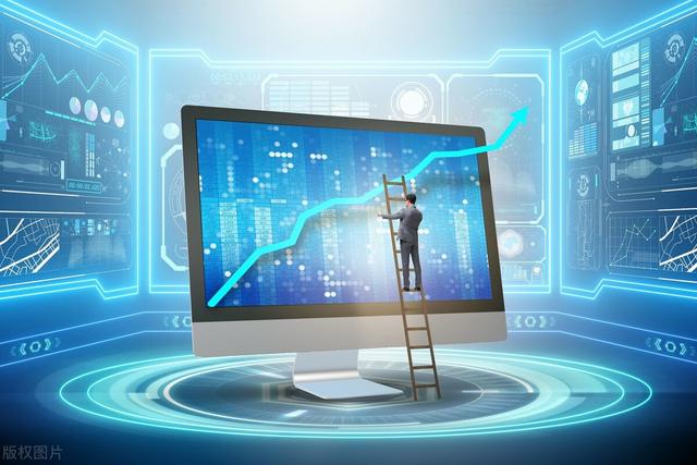 The boss is strong and bullish - iMedia