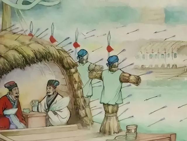 Thirty-six Strategies: Some people not only learn and use "thatched ...