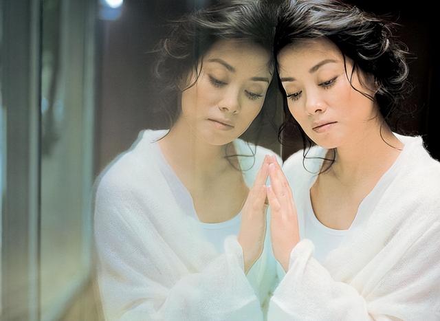 Singer Mao Amin: Her love with her husband is tearful, and now her ...