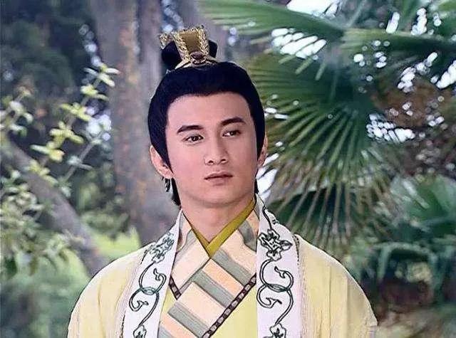 Li Yu: The emperor of the Southern Tang Dynasty is more romantic, but ...