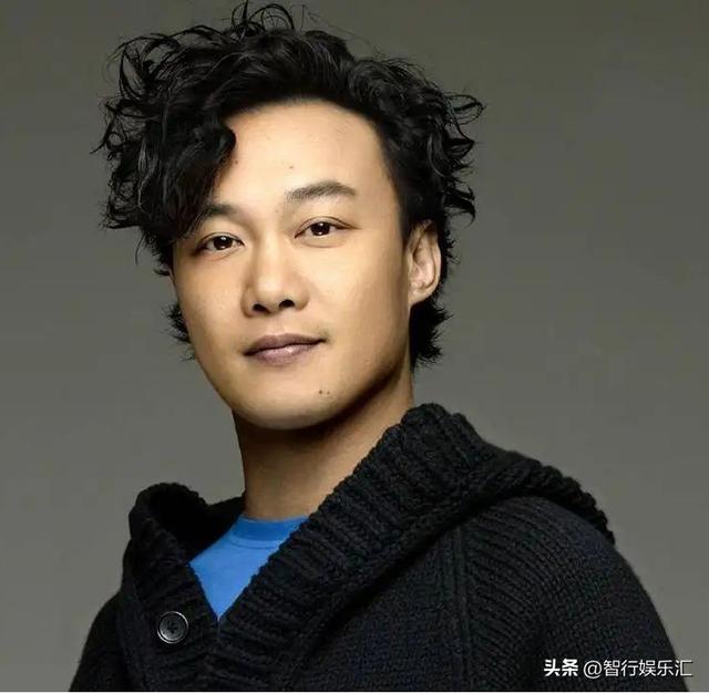 Eason Chan: "The Lonely Brave" is actually a ten-year commitment to a ...