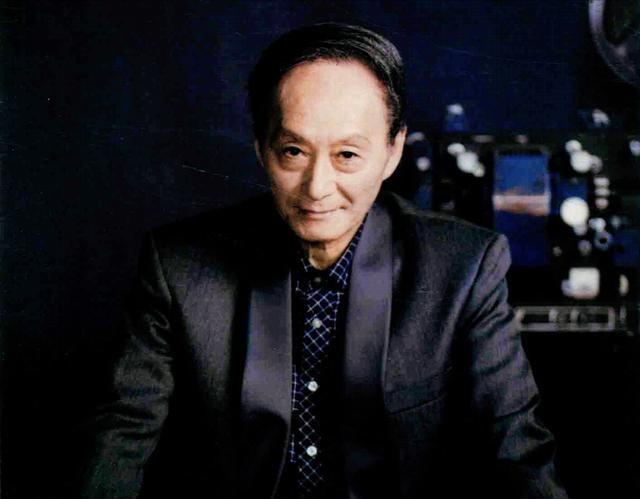 Voice actor Tong Zirong: Jet Li didn't even say hello when he saw me ...