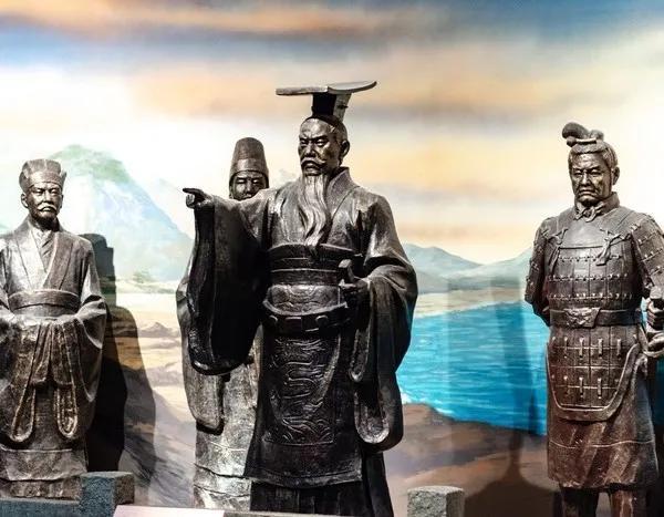 The five most powerful emperors in Chinese history - iMedia