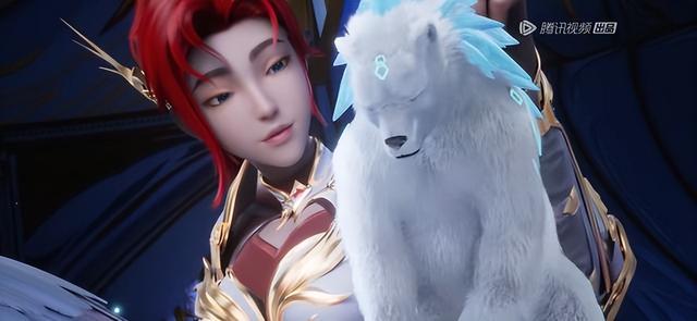 Throne of Divine Seals: What are the knights?Li Xin quickly beats his ...