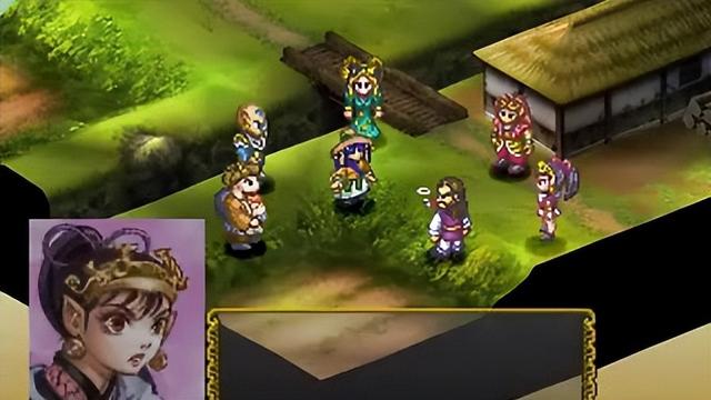 SLG games based on Journey to the West and Romance of the Three ...