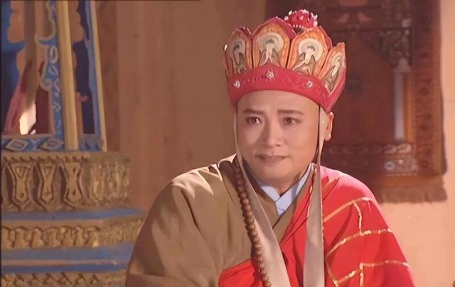 Journey to the West: Tang Seng has always had a good memory, why did he ...