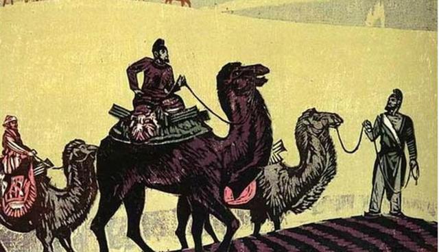 The most powerful empire in Chinese history - the Han Dynasty - iMedia