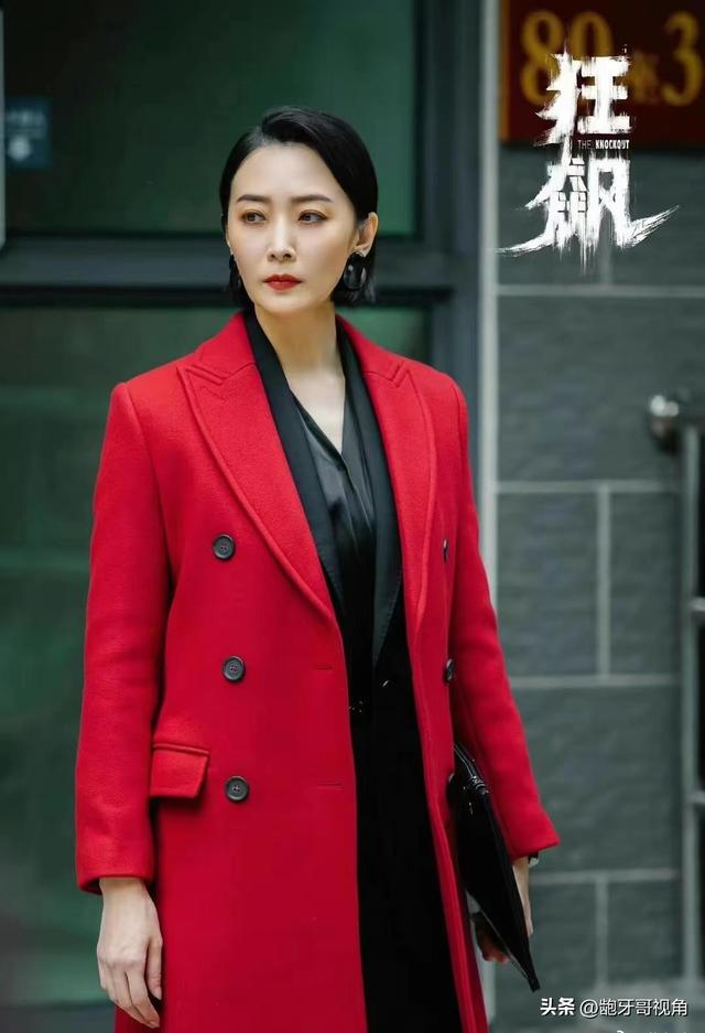 "The Knockout" Cheng Cheng's actor Qu Zhazha's family went out, his son ...