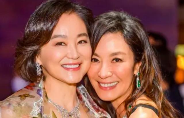 Lin Qingxia's family earthquake: Xiaosan gave birth to a "Prince", Xing ...