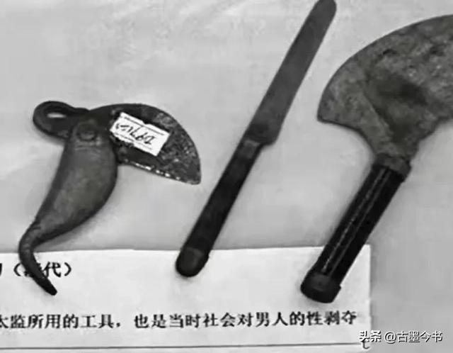 What is the eunuch purification process like?Uncover the truth of ...