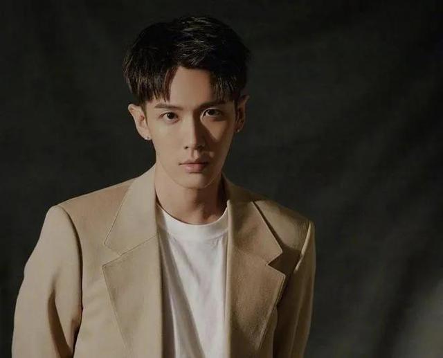 Ke Zhendong heard a loud bang - iMedia