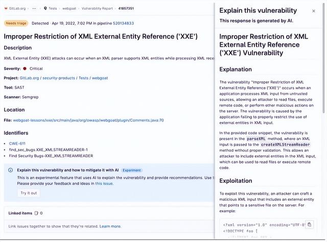 GitLab enlists AI to help explain bugs to developers - iMedia