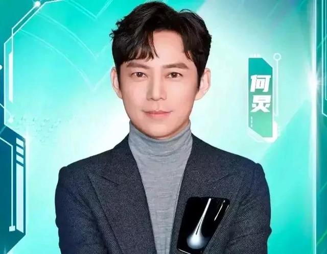 Xie Na, who was blessed by He Jiong, what does she rely on to move ...