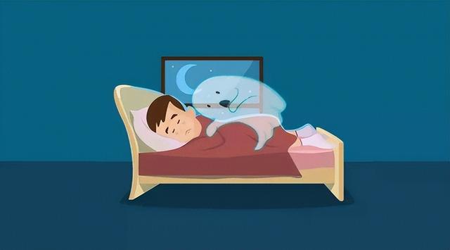 How to deal with sleeplessness at night?What's a good way?Five tips to ...