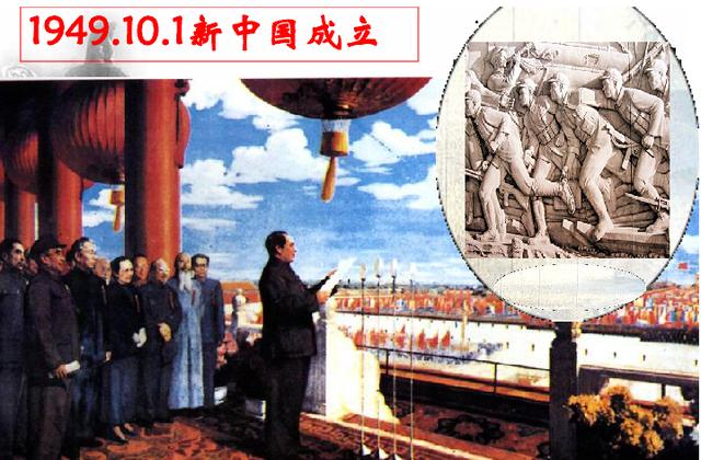 Modern Chinese history in my eyes, humiliation and glory coexist - iMedia