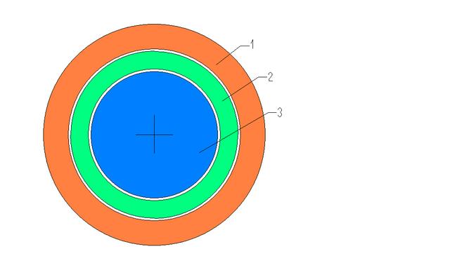 The world's leading new invention of double-rotor cross-linked motor ...