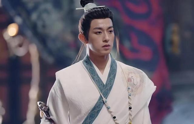 Till The End Of The Moon: Only after seeing Dr. Pang's passing away did ...