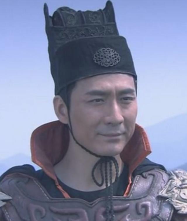 After performing Yan Shuangying, he continued to create magical dramas ...