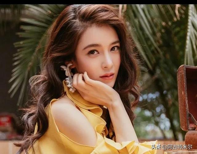 Zhao Yingzi: A powerful and charming actress! - iMedia