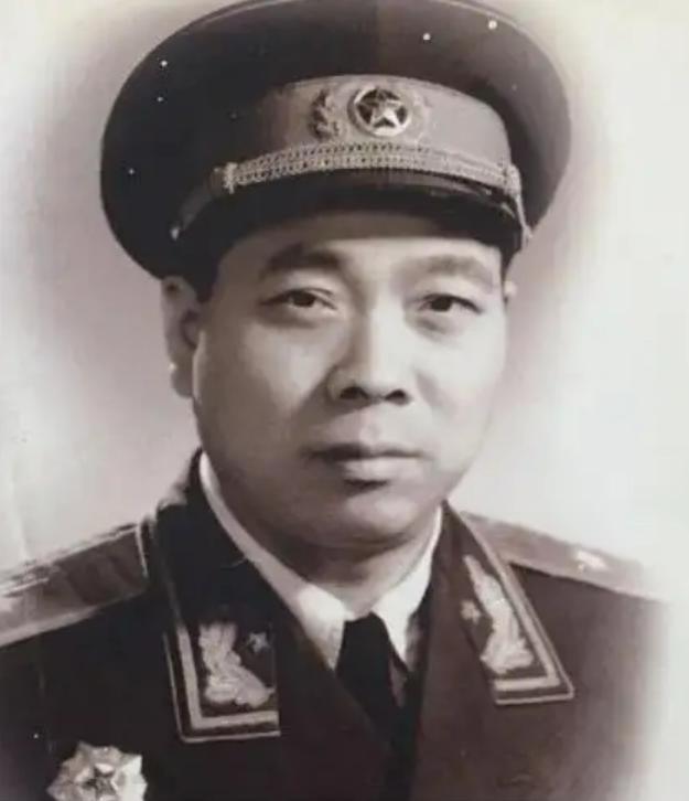 In 1970, Wu Zhong was transferred to be the commander of the Beijing ...