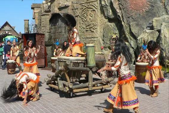 3 famous cultural relics in history, still unexplainable, ancestors ...