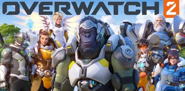 Overwatch 2 Returns Minimum System Requirements - iMedia